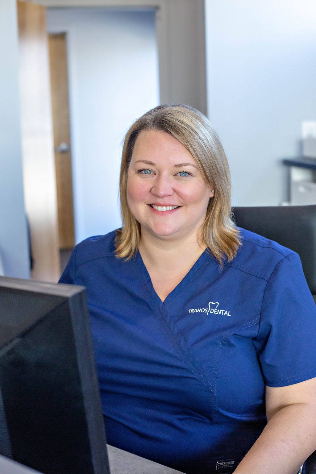Our Team | Trahos Dental - Fredericksburg, Virginia